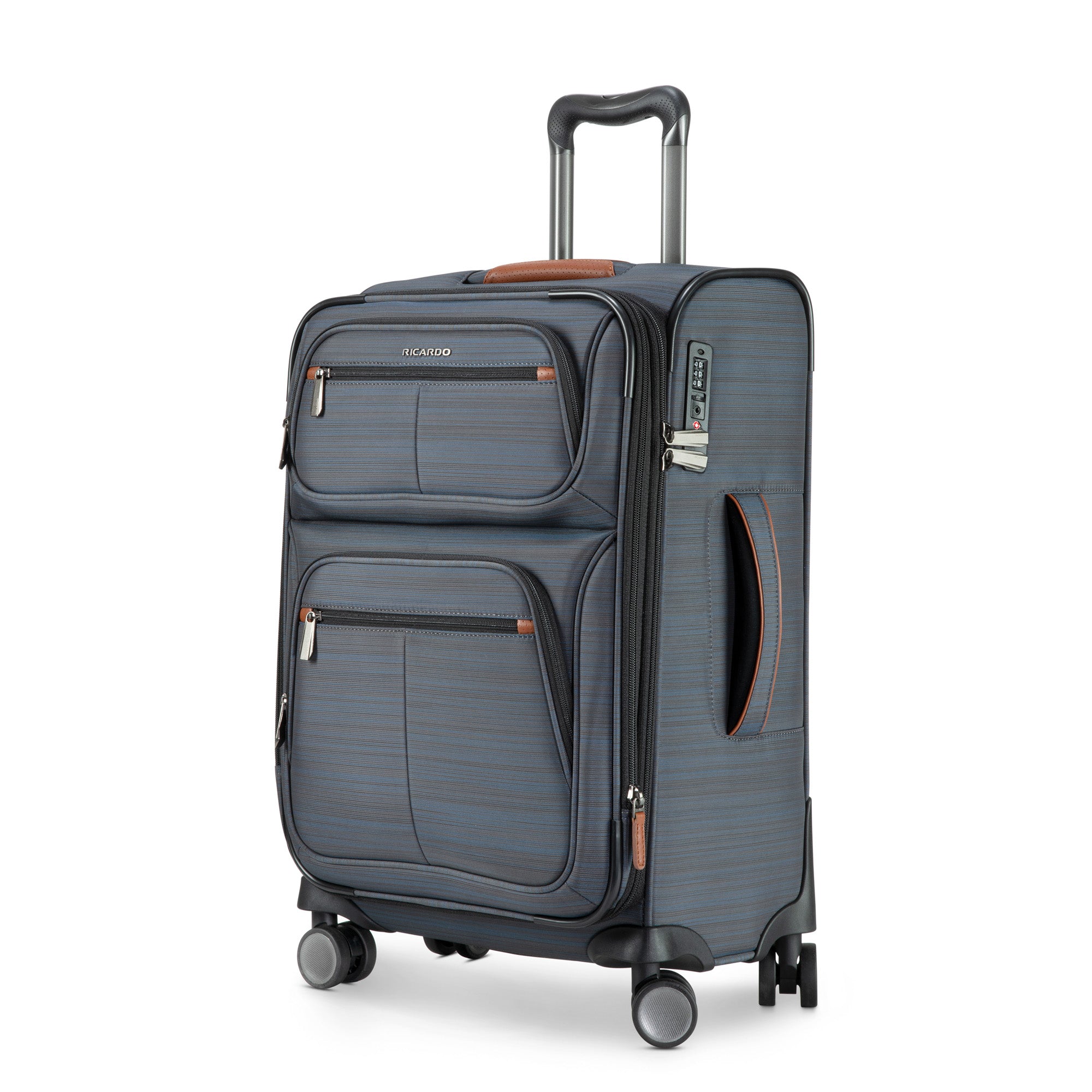 Ricardo Luggage – Luggage Online - Ricardo Luggage