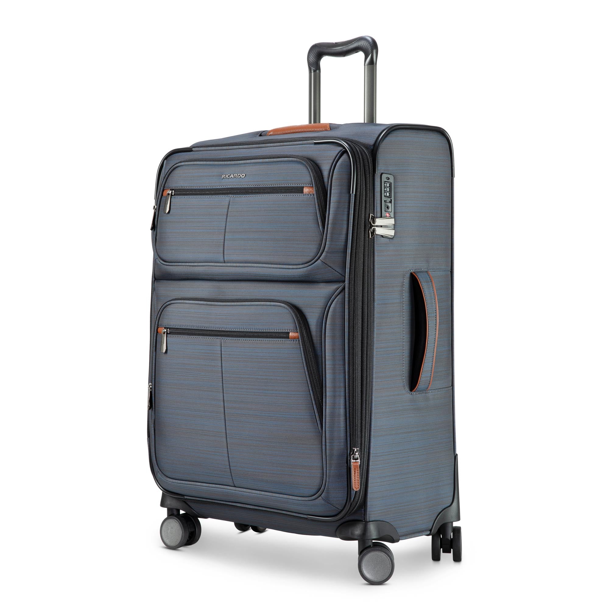 Ricardo Luggage – Luggage Online - Ricardo Luggage