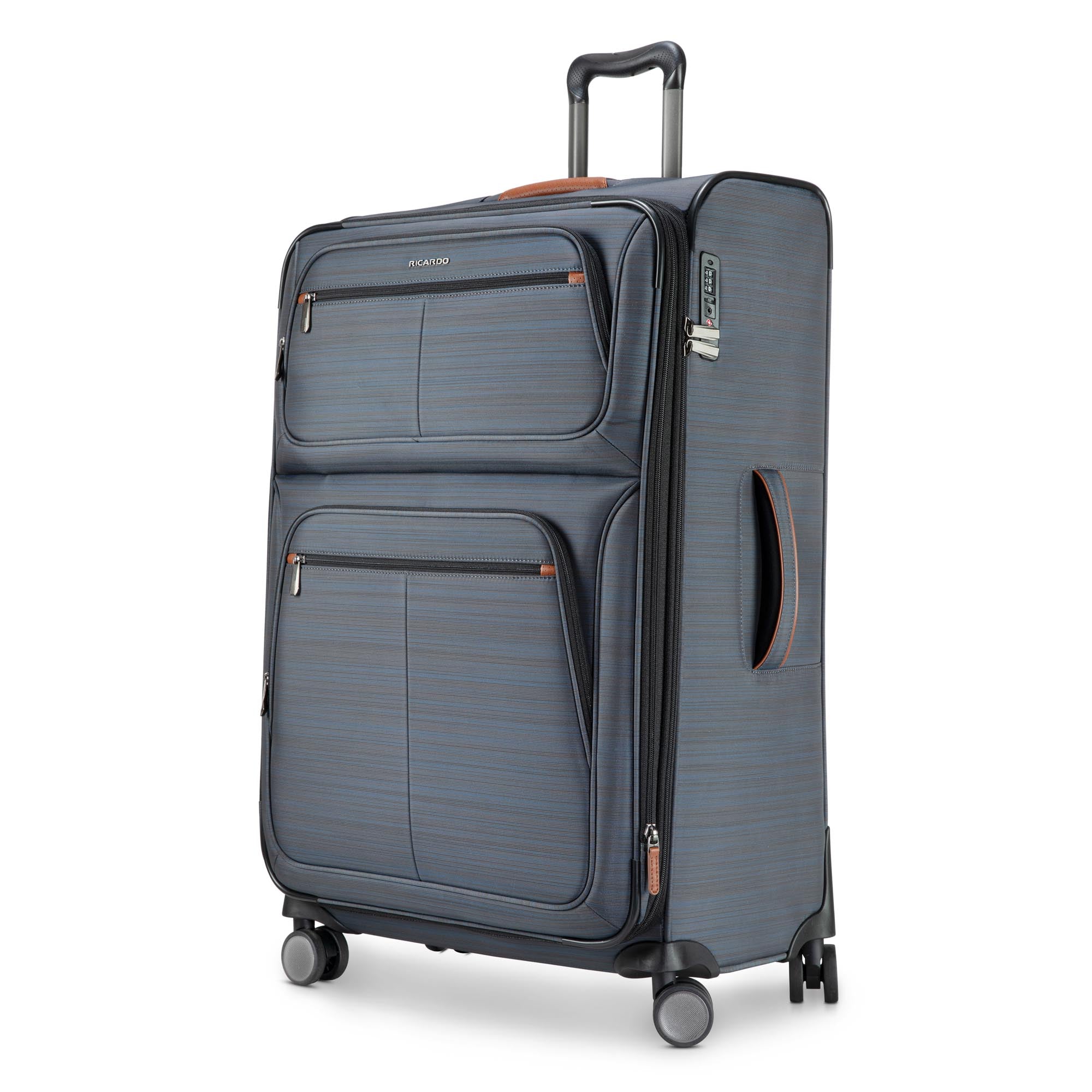 Ricardo Luggage – Luggage Online - Ricardo Luggage