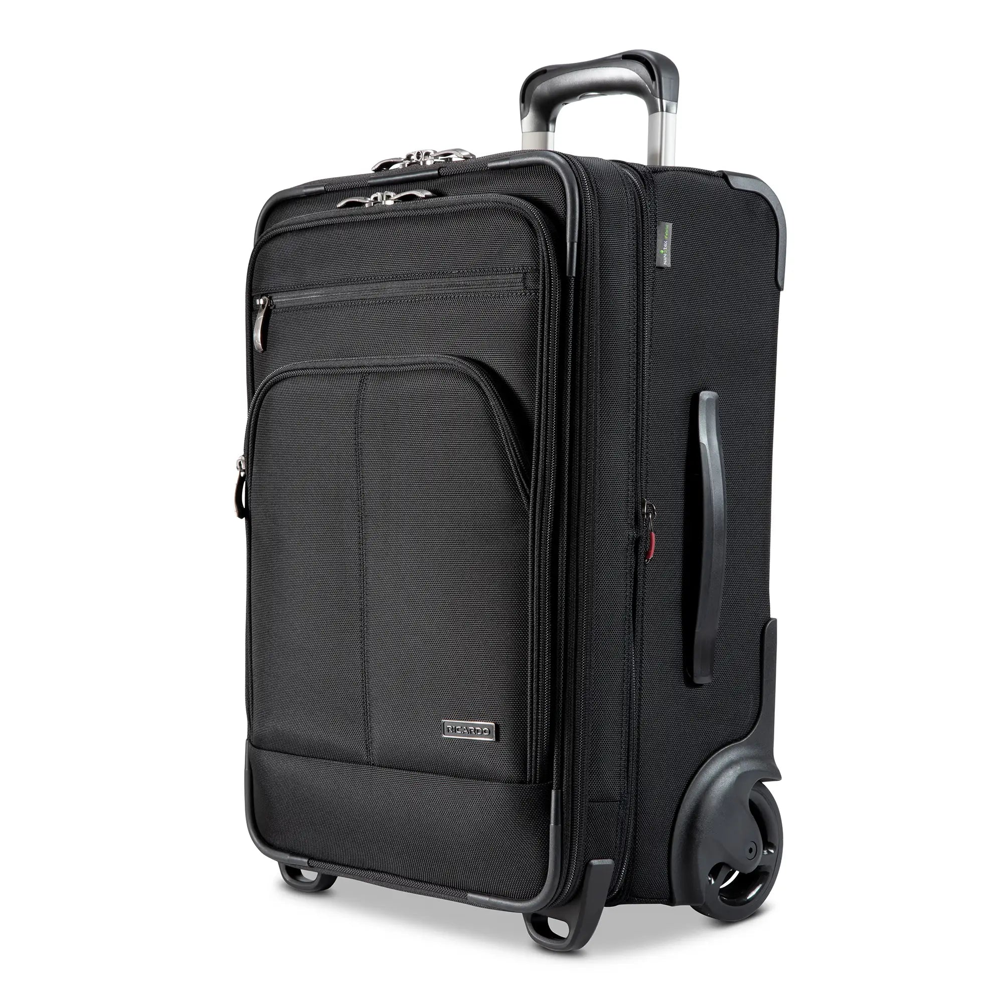 Ricardo Flight Essentials 55cm Expandable Carry-On