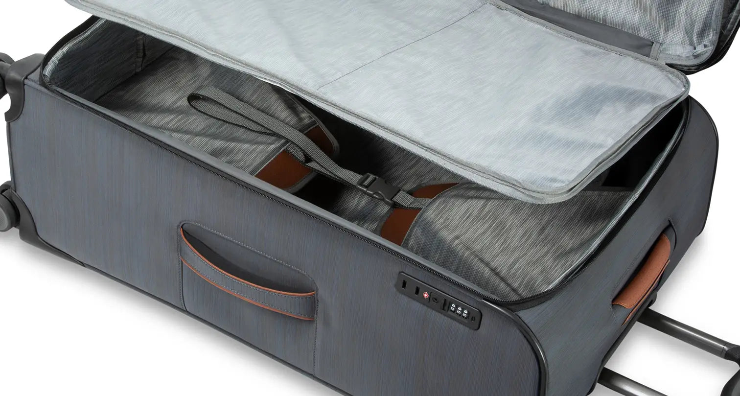 Ricardo Luggage – Luggage Online - Ricardo Luggage